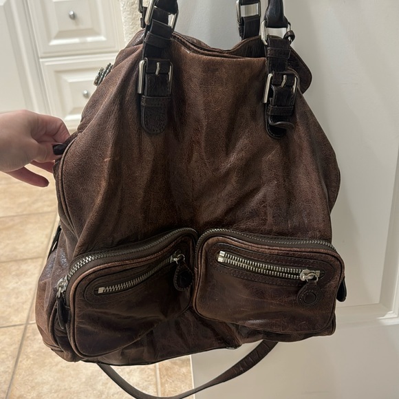 Elliott Lucca | Bags | Elliott Lucca Bag | Poshmark